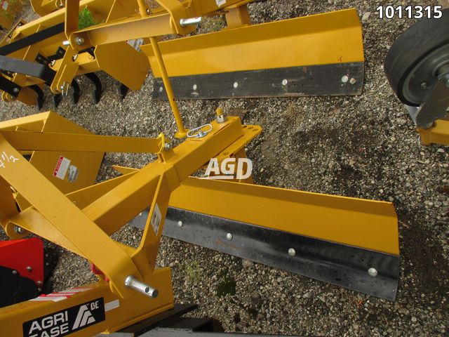 New AgriEase Misc Blade | AgDealer