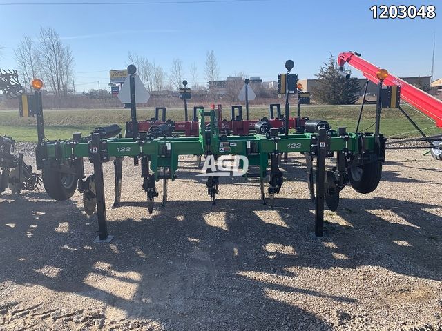 New 2023 Unverferth 122 Subsoiler | AgDealer