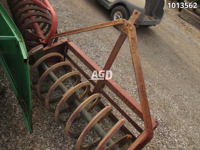 Used Flexi-Coil Packer | AgDealer