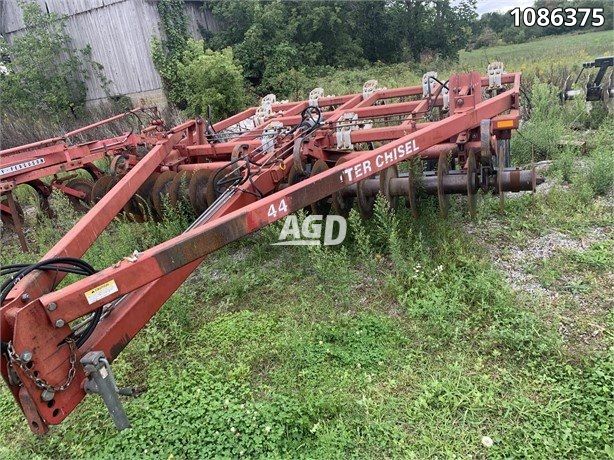 Used Wil Rich 4411 Disc Chisel | AgDealer