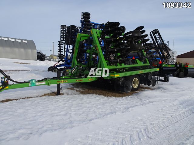 Mandako Farm Equipment For Sale in Canada & USA | AgDealer