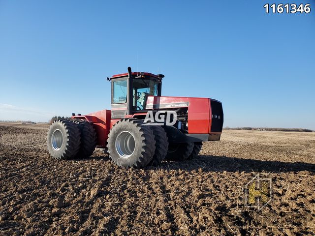 Used Case IH 9280 Tractor | AgDealer