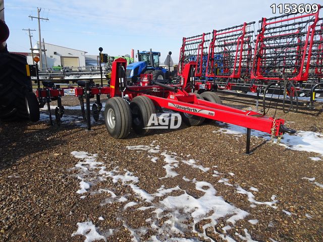 New 2023 Unverferth 122 Ripper | AgDealer