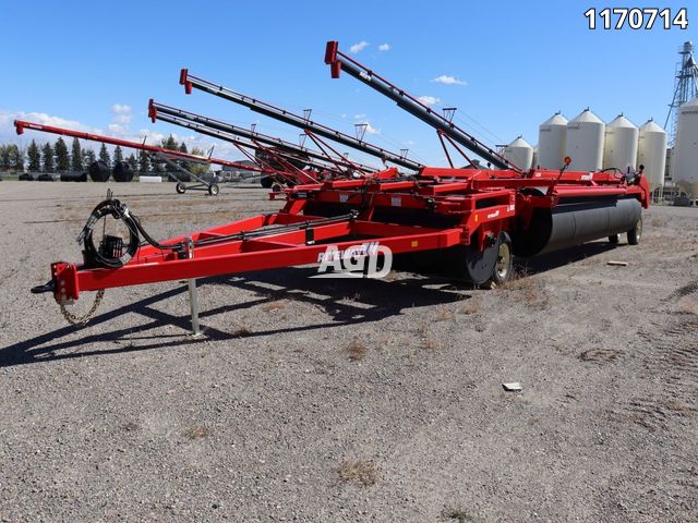 New 2023 Riteway F3-50 Land Roller | AgDealer