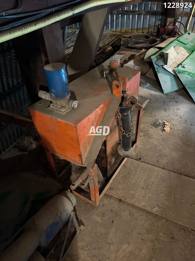 Used 2010 HLA 3PT PTO HYDRAULIC POWER PACK Pump | AgDealer