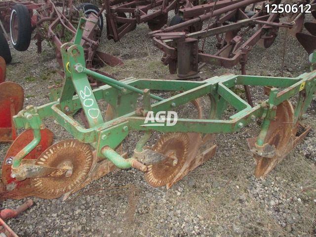 Used John Deere 45 Plow | AgDealer