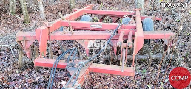 Used 2000 Case 770 Disc | AgDealer