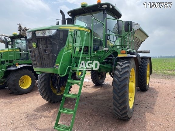 Usagé 2021 John Deere R4045 arroseur | AgricoleIdéal