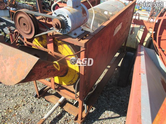 Used Yetter 24" Grain Cleaner | AgDealer