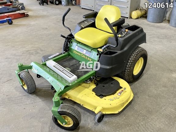 Used 2012 John Deere Z445 Mower - Zero Turn | AgDealer