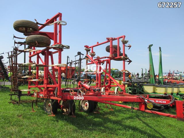 Used Wil Rich Cultivator | AgDealer
