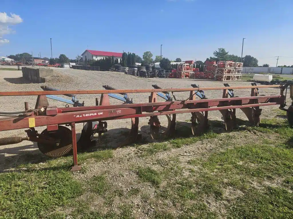 Used Överum Plow Plow | AgDealer
