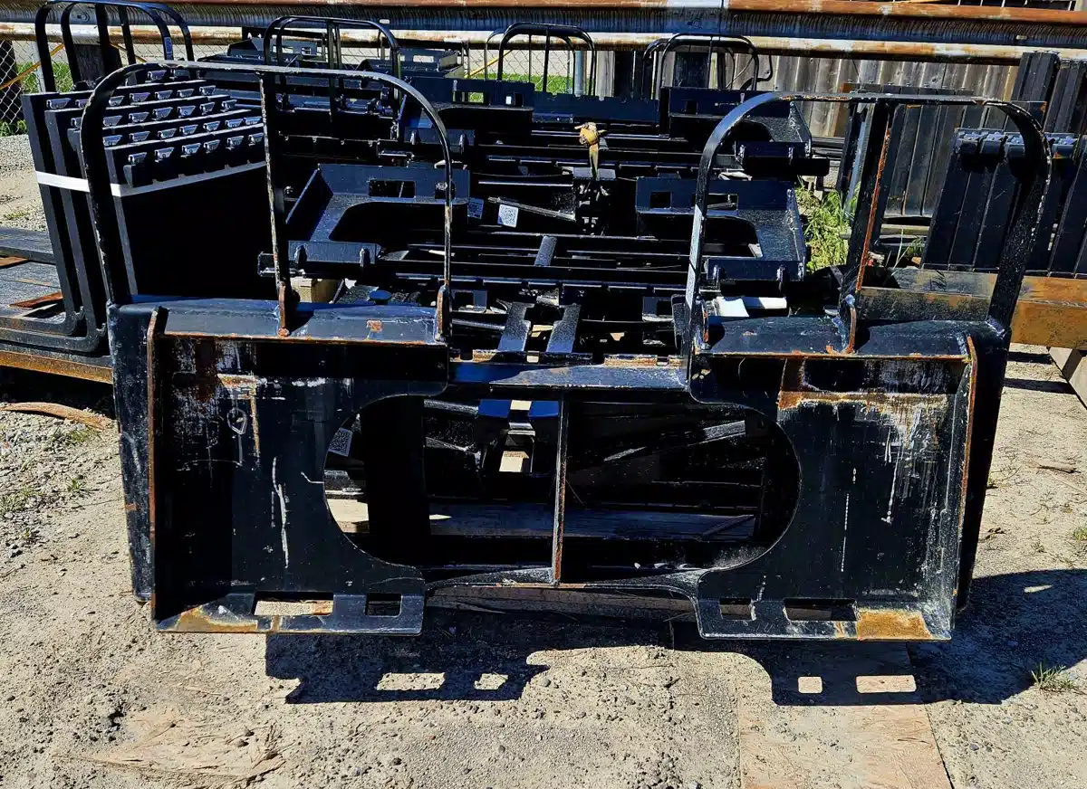 Used HLA Attachments HD42B0500 Front End Loader