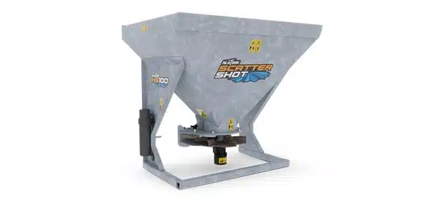 New 2023 Horst Welding HS100 L&G Attachment | AgDealer