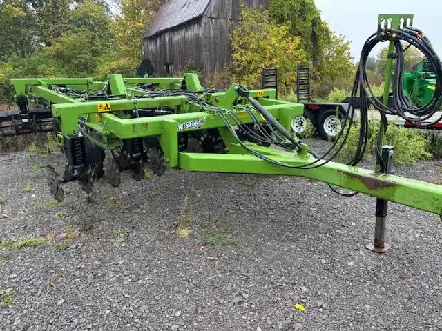 Used ***MANUFACTURER NOT SPECIFIED*** Twister 10 Foot Disc High Speed