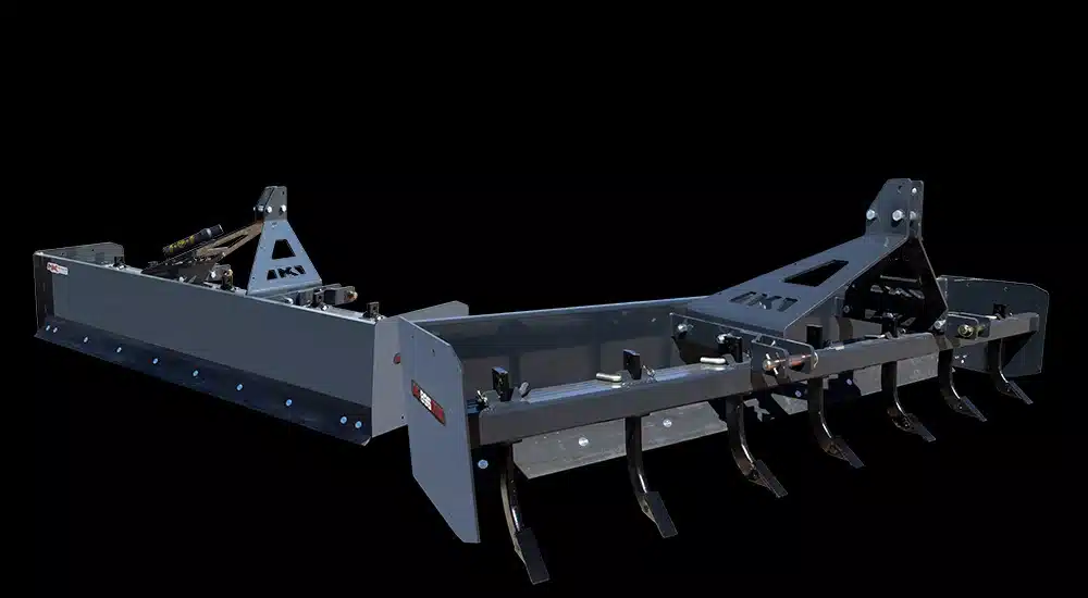 New 2024 MK Martin 784HD Box Scraper | AgDealer