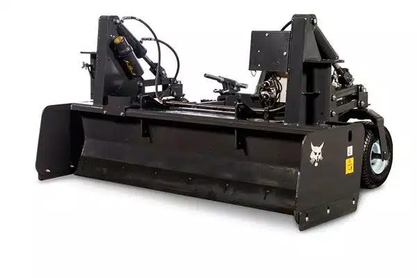 New 2025 Bobcat 72 Box Scraper