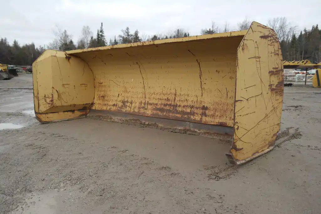 Used HLA SP350009 Blade | AgDealer