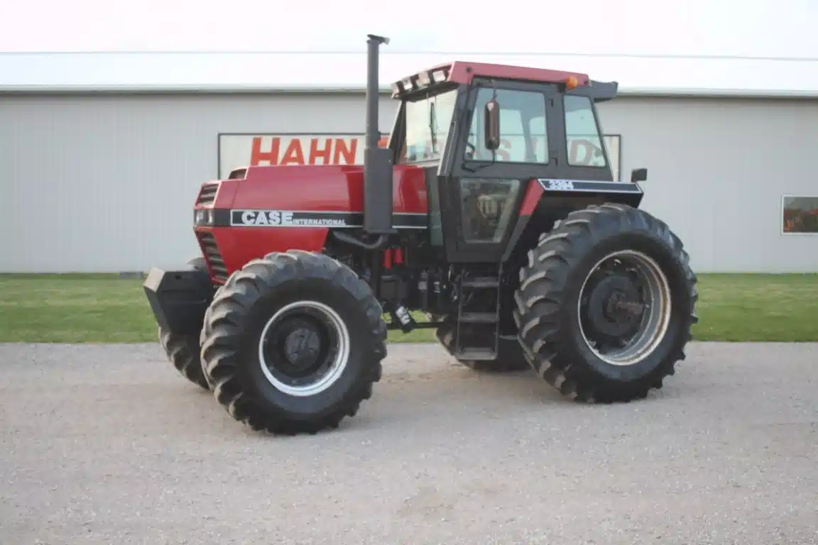 Used Case IH 3394 Tractor