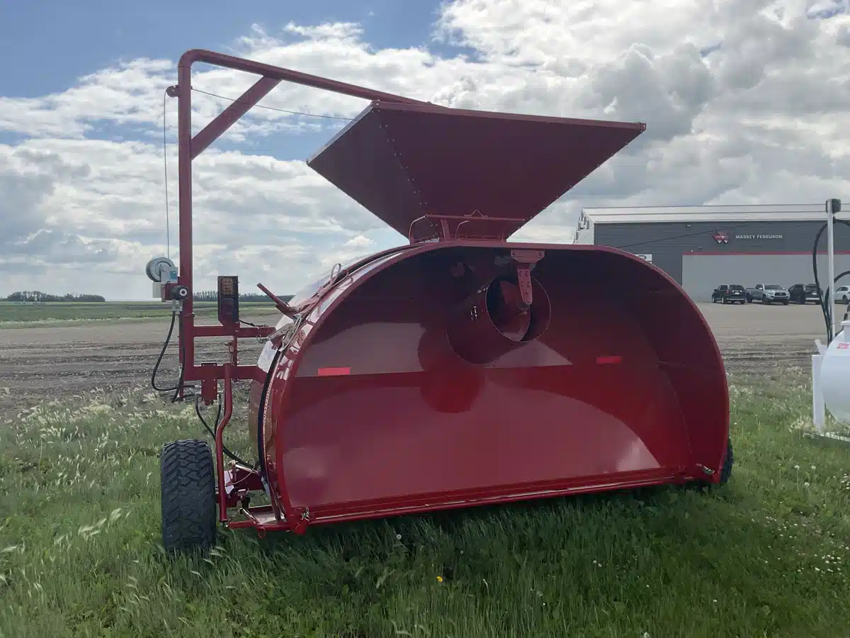 New 2020 Renn 1020C Grain Bagger | AgDealer