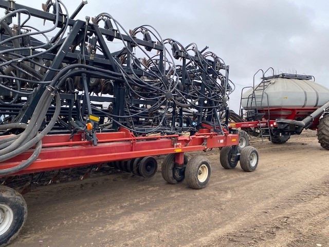 Used 2009 Case IH ATX700 Air Drill | AgDealer