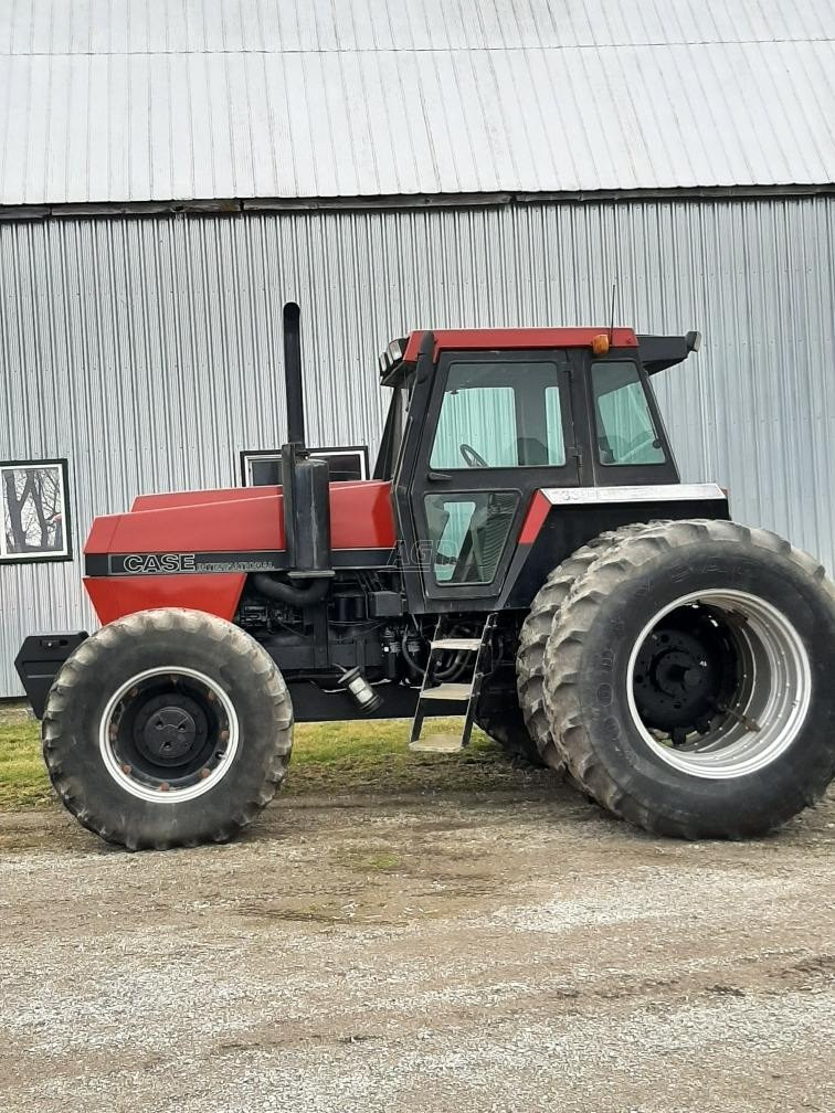 Used Case IH 3394 Tractor | AgDealer
