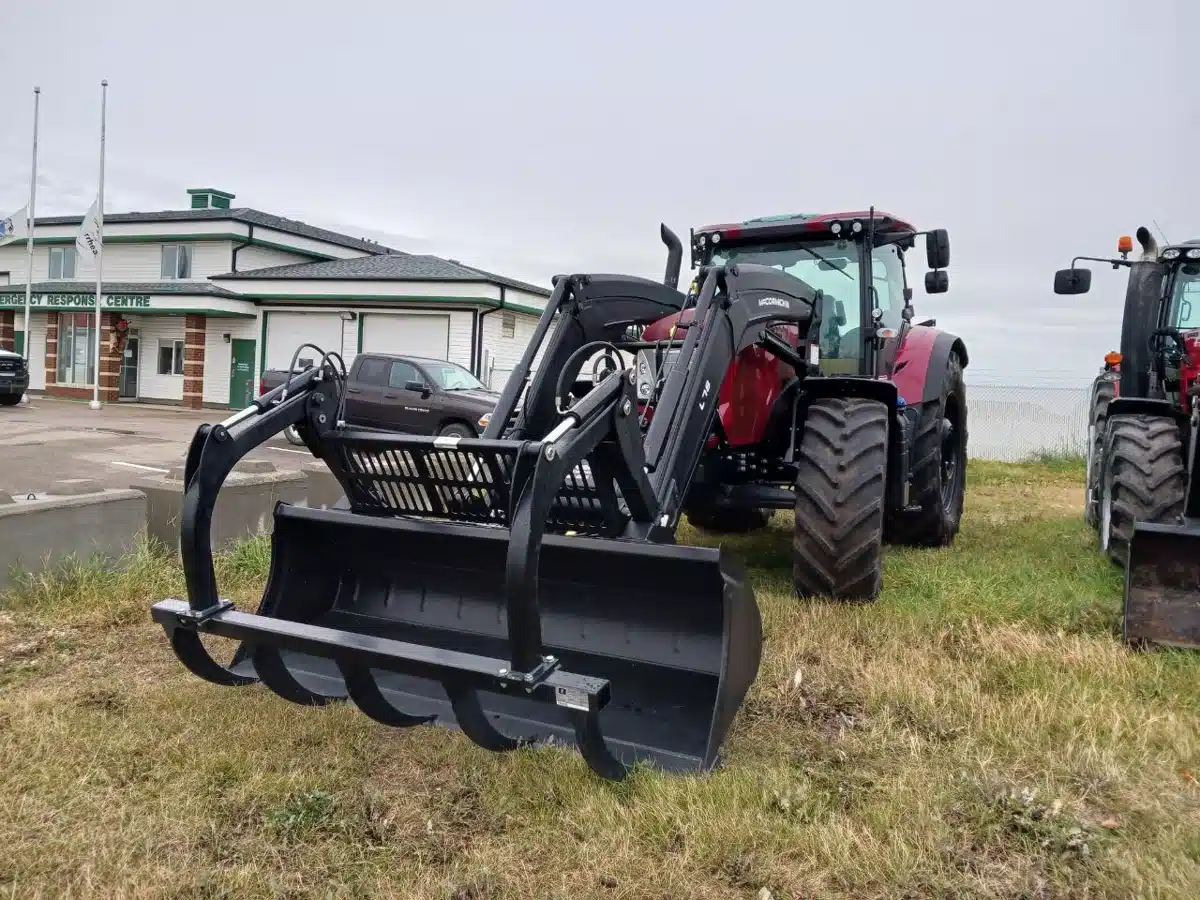 New McCormick X7.623 Tractor | AgDealer