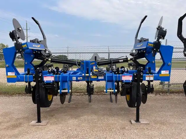 New Landoll 2512 Ripper | AgDealer