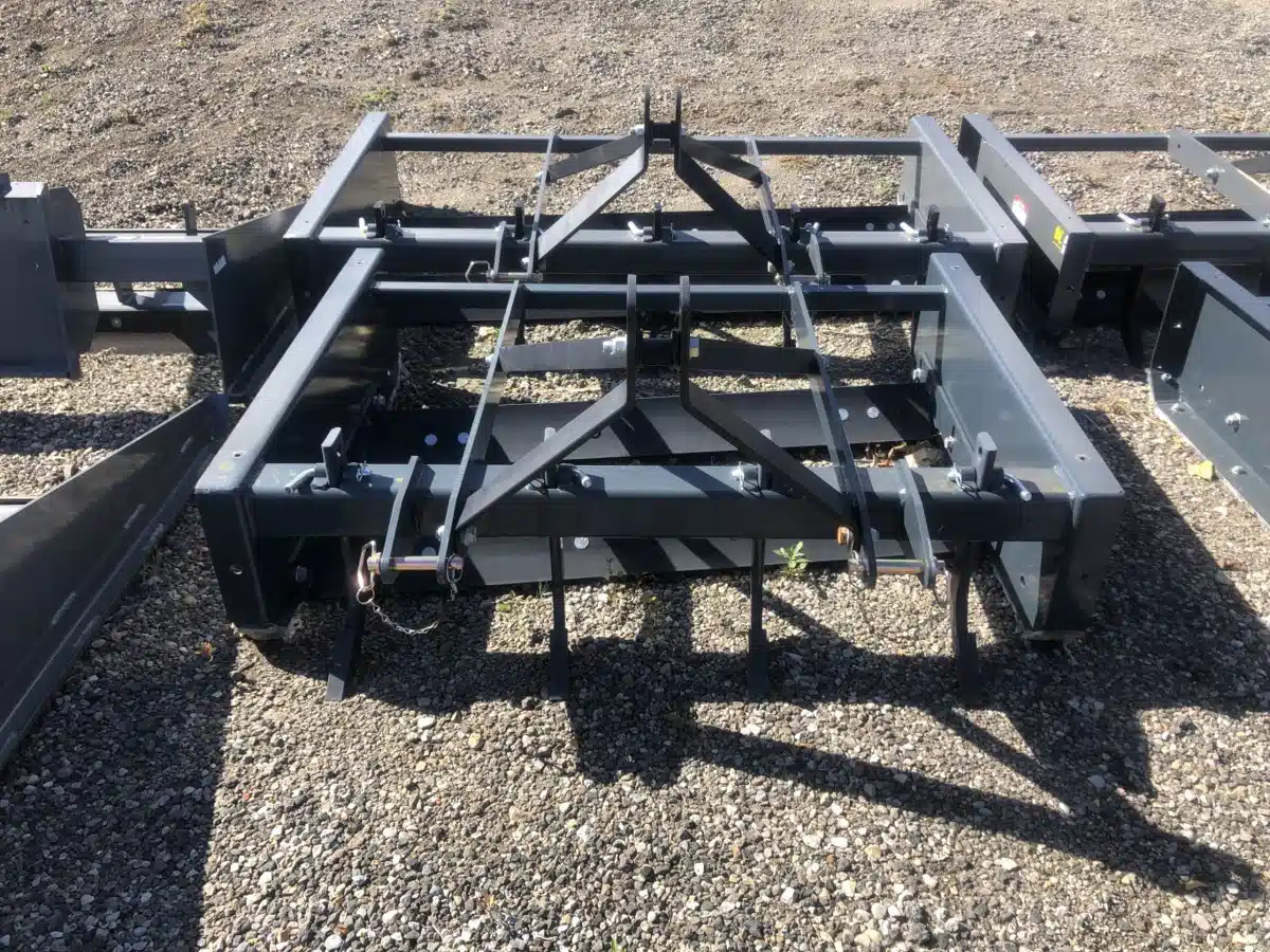 New ***MANUFACTURER NOT SPECIFIED*** 54" BOX GRADER SCRAPER Box Scraper