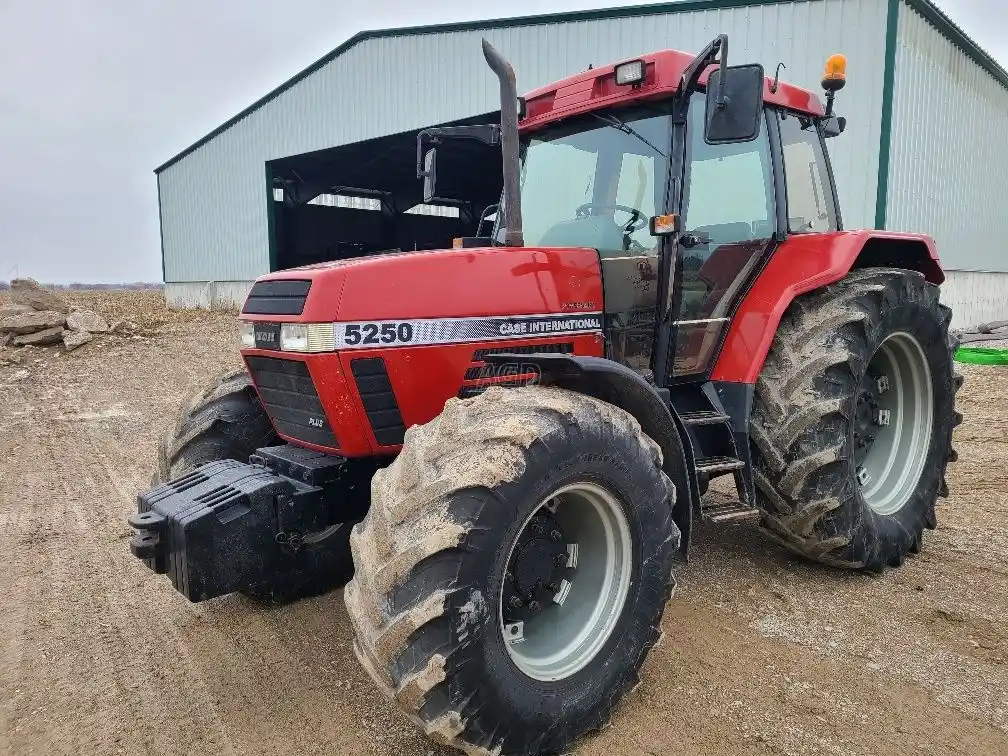 Used 1994 Case IH 5250 Tractor | AgDealer