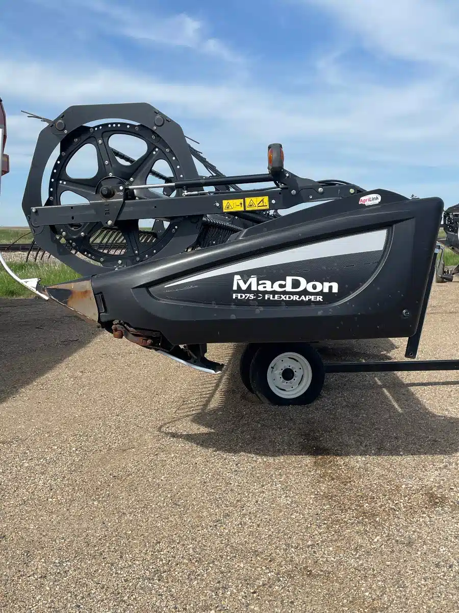 Listings Archive - AgriLink Equipment Ltd