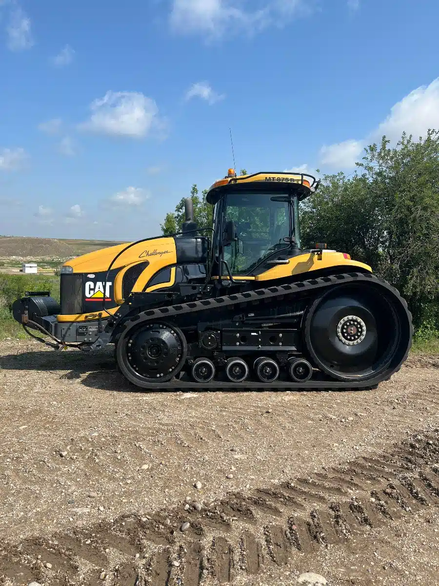 Listings Archive - AgriLink Equipment Ltd