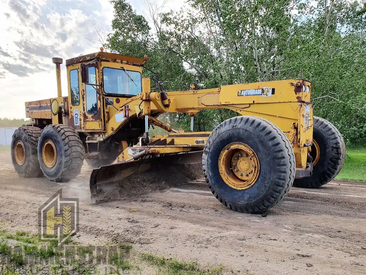 Used ***MANUFACTURER NOT SPECIFIED*** Hydrostatic/Autograde 65 Motor ...