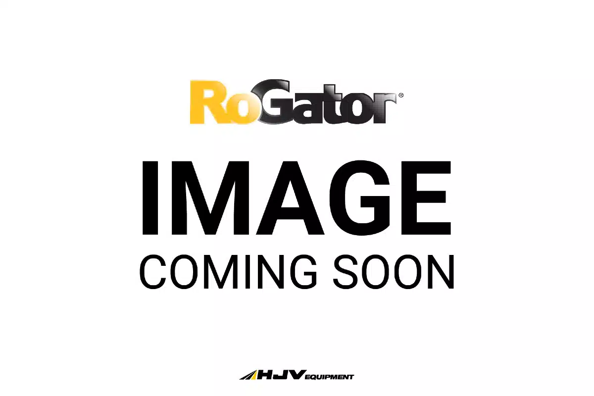 Used 2020 RoGator RG1300C Spreader - Fertilizer | AgDealer