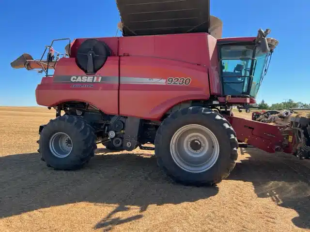 Used 2013 Case IH 9230 Combine | AgDealer
