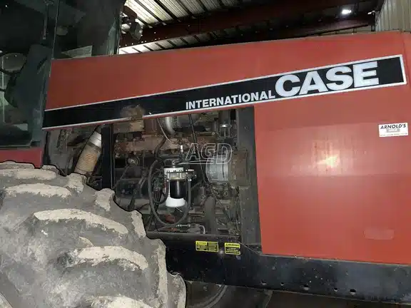Used 1987 Case IH 9130 Tractor | AgDealer