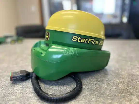 Used 2014 John Deere STARFIRE 3000 Guidance System | AgDealer