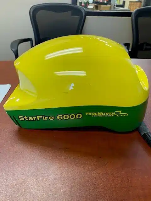 Used 2018 John Deere Starfire 6000 SF1 Guidance System