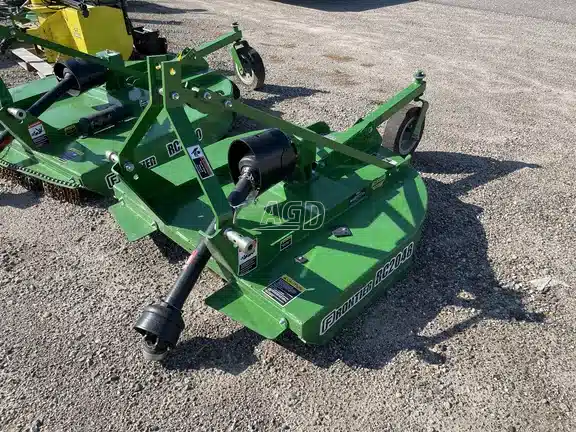 Used Frontier RC2048 Rotary Cutter | AgDealer