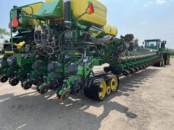 Used 2023 John Deere DB90 Planter | AgDealer