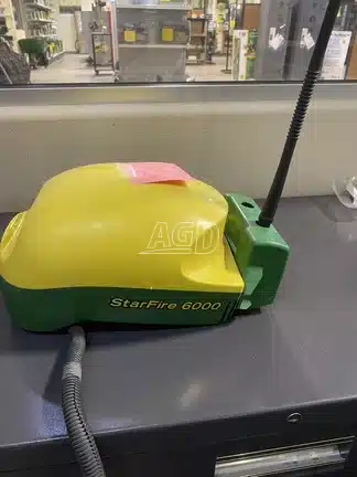 Used 2020 John Deere STARFIRE 6000 Guidance System | AgDealer