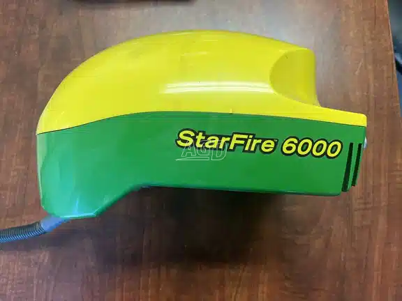 Used 2019 John Deere STARFIRE 6000 Guidance System | AgDealer