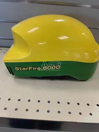 Used John Deere STARFIRE 6000 Guidance System | AgDealer