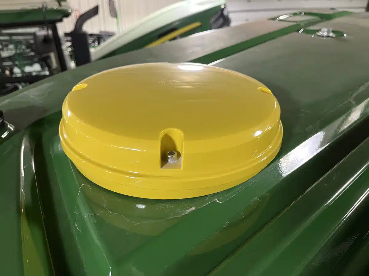 Used 2020 John Deere STARFIRE 6000 INTEGRATED Guidance System | AgDealer