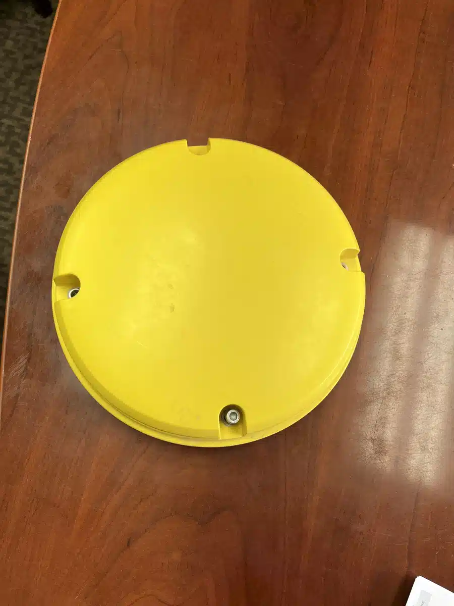 Used John Deere Starfire 6000 Integrated Guidance System | AgDealer