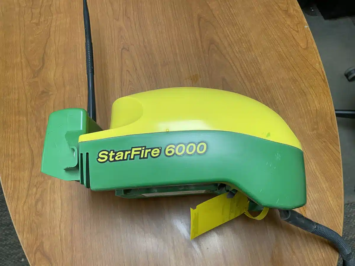 Used 2018 John Deere STARFIRE 6000 Guidance System | AgDealer