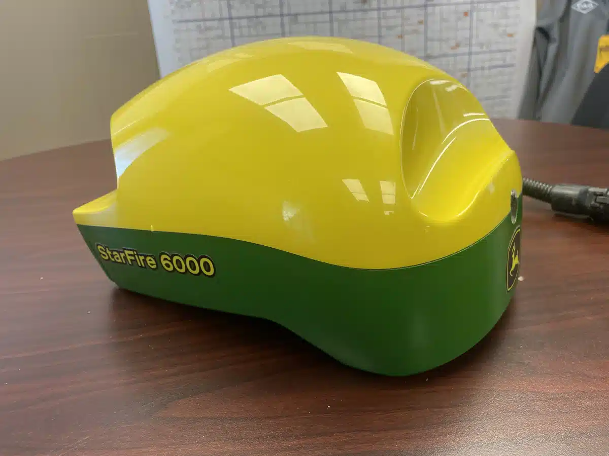 Used 2021 John Deere STARFIRE 6000 Guidance System | AgDealer