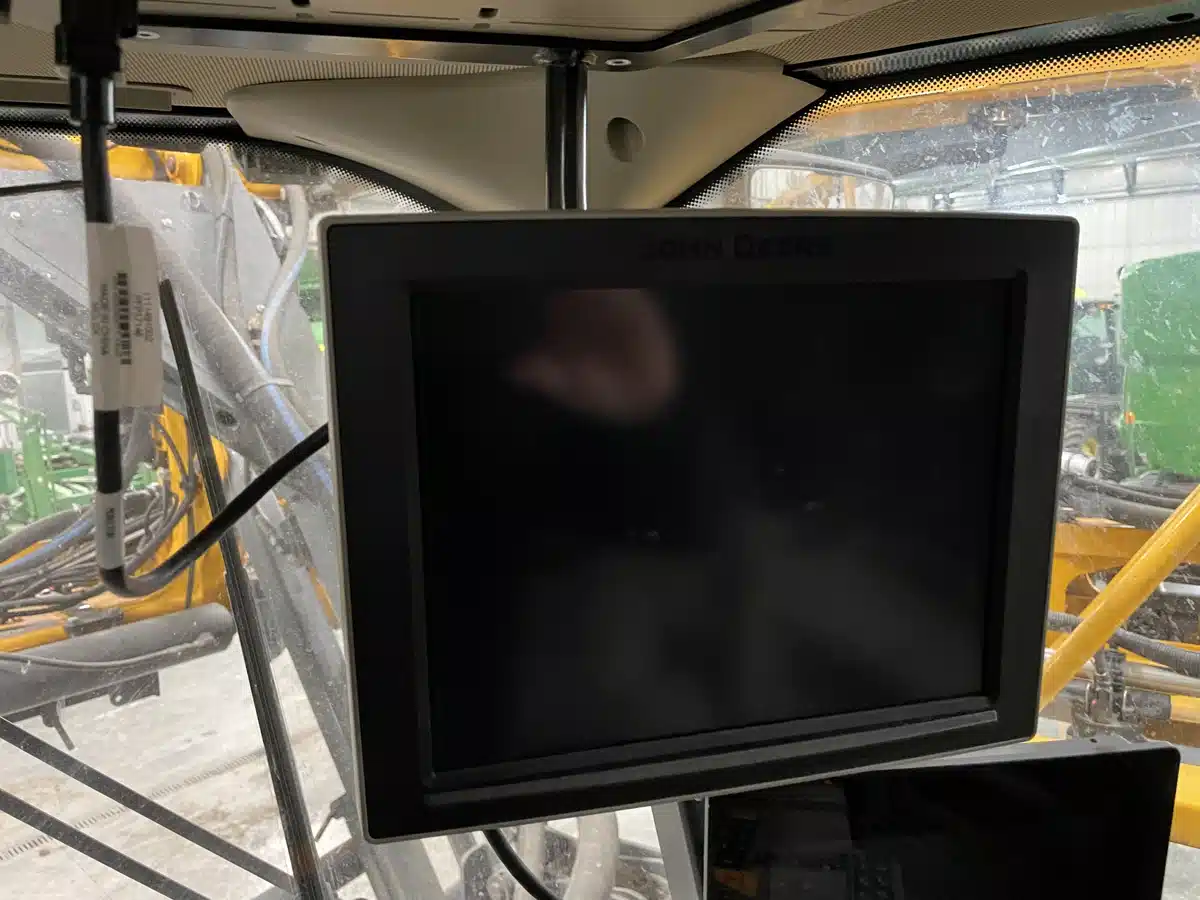 Usagé 2023 John Deere GEN 4 EXTENDED MONITOR Système de guidage