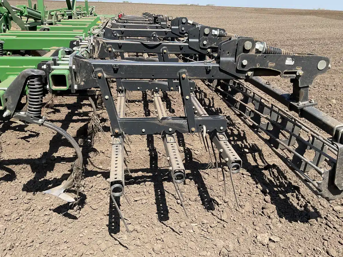 Used 2014 John Deere 2310 Mulch Finisher