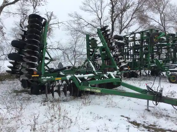 Used 2002 Summers Mfg DIAMOND DISK Disc | AgDealer